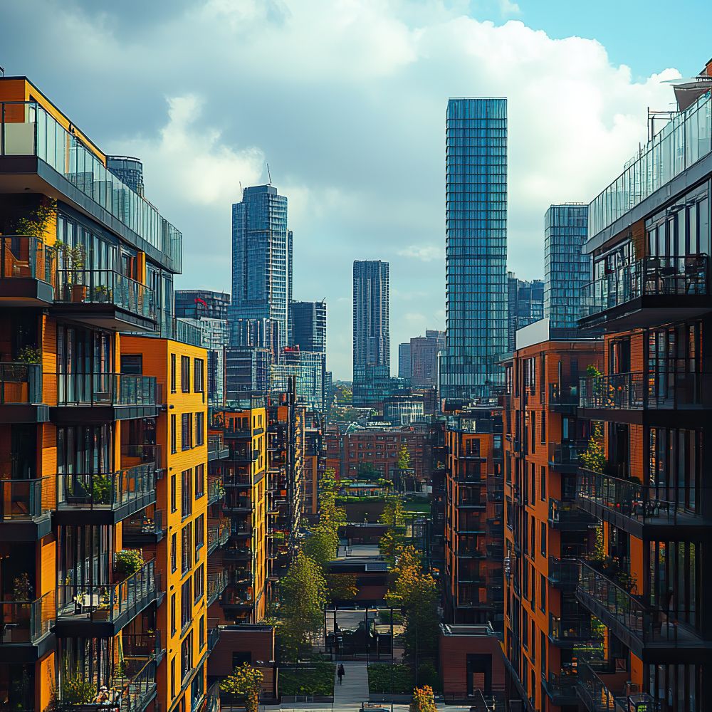 The Ultimate Guide to Student Accommodation & HMO Cleaning in Liverpool ...